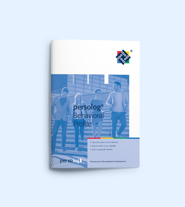 persolog® Behavioral Profile (PL) | Print | PL | 04/22_V3.0 | PL-IN101 ...