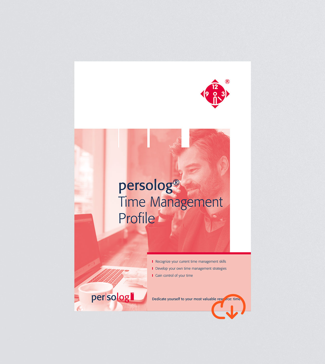persolog® Zeitmanagement-Profil online | Online-Profil | EN | 04/22_V1 ...