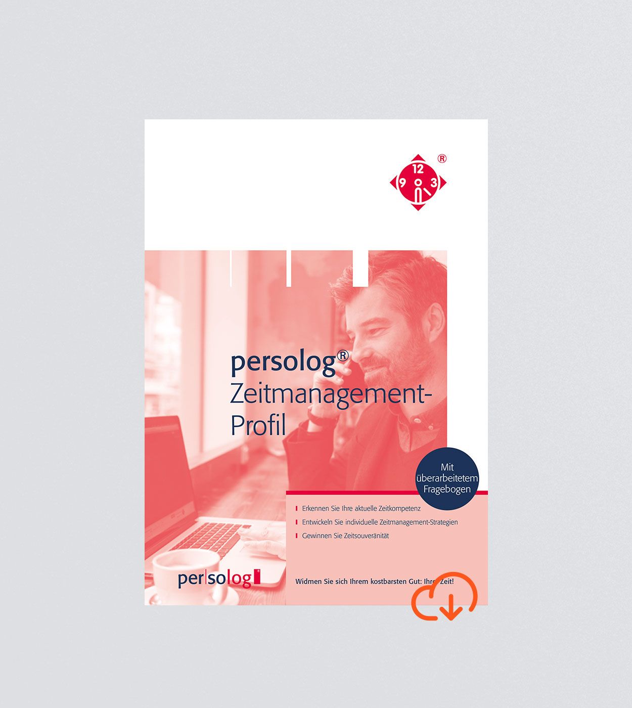 persolog® Time Management Profile online | Online-Profil | DE | 04/22 ...